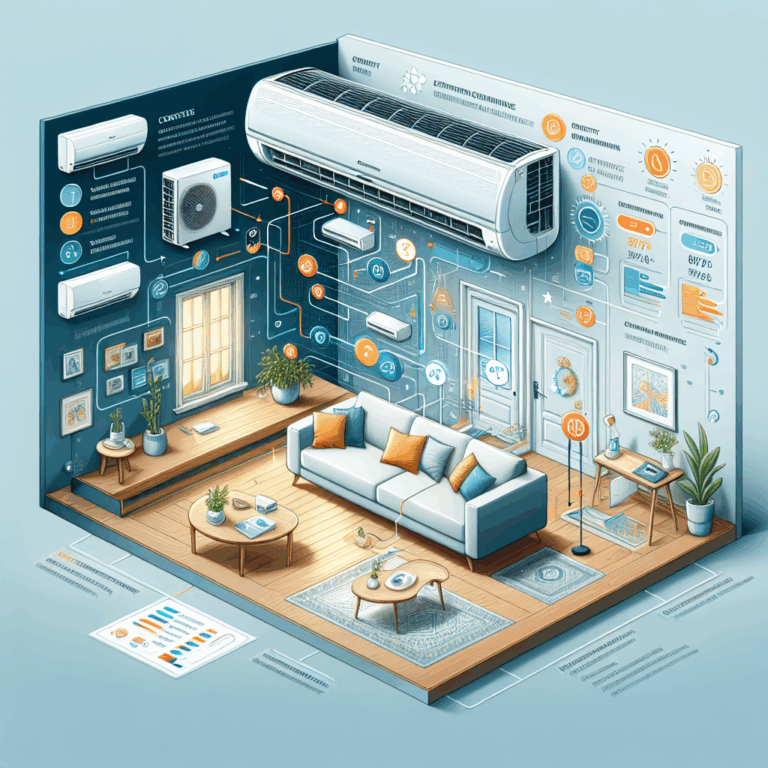 O que é ar condicionado inverter: Funções e Benefícios - Ar ...